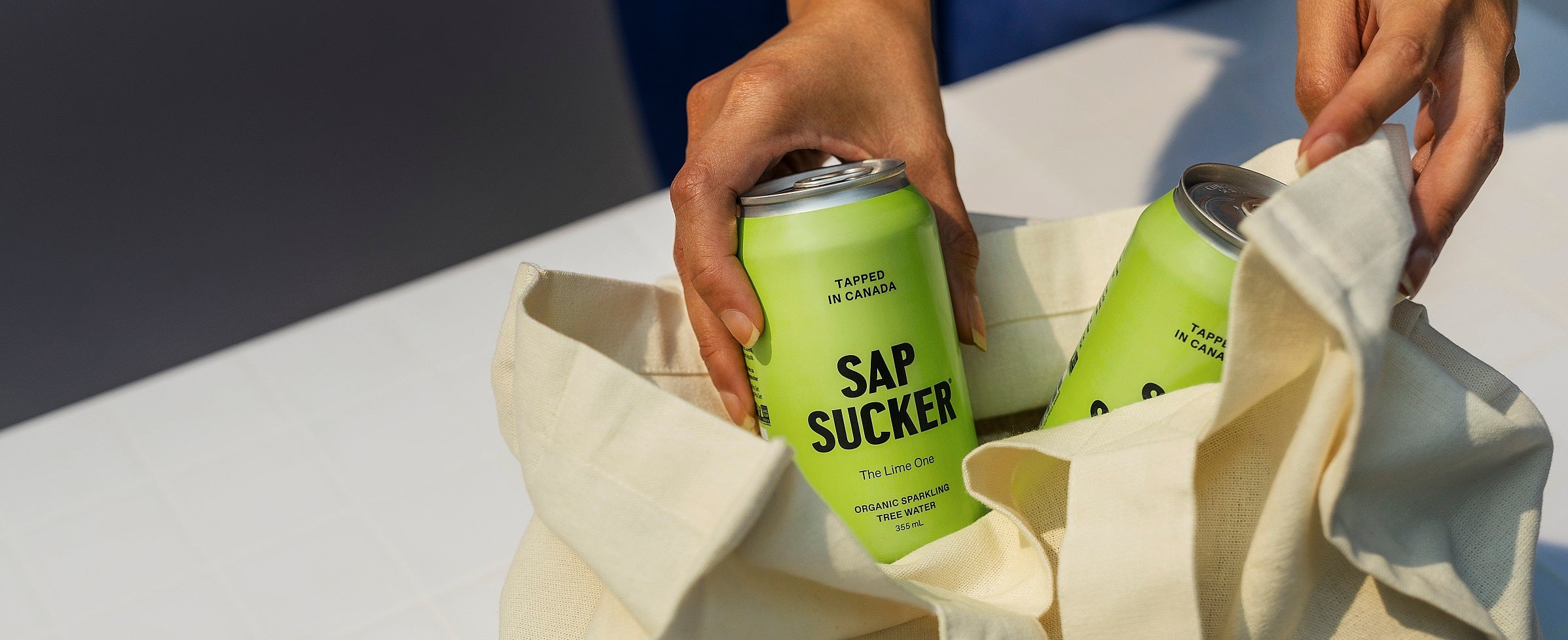 The Locations – Sapsucker